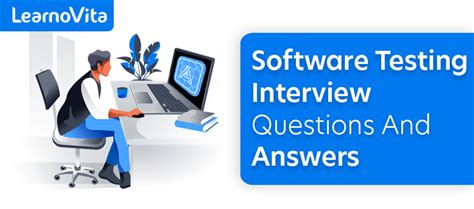 Software Testing Interview Questions And Answers LearnoVita