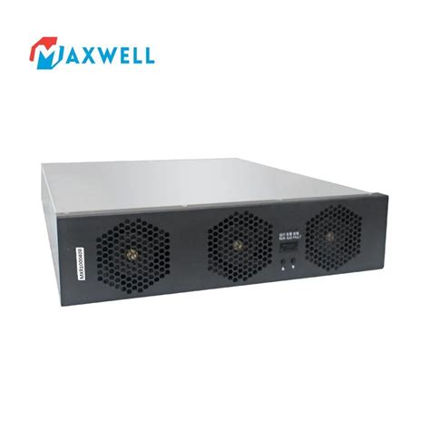 Ev Charging Power Module Ev Charging Communication Module Ev Charging Station Power Module