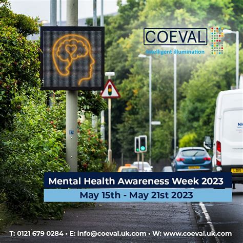 Coeval Mentalhealthweek Mentalhealthawareness Wellbeing Staff Team Workforce