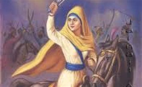 Shaheed Singhs Save Singhni In 1984 Sikhnet