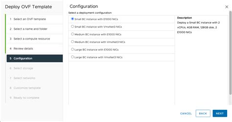Deploying Branch Connector On Vmware Platforms Zscaler