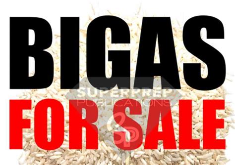 Laminated Signage Available Here Bigas Egg Uling Ice Ice Candy Tube