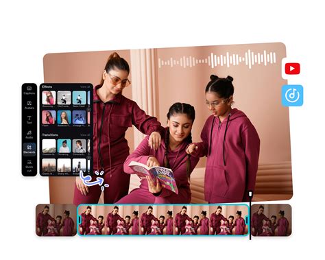 Free Youtube Ads Maker Online Create Engaging Ads With Ease