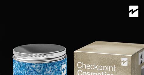 Checkpoint Reveals New Rf Label That Slashes Shrink On Metallic Items By Up To 50