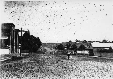 North Queensland History Grasshopper Plague 1912