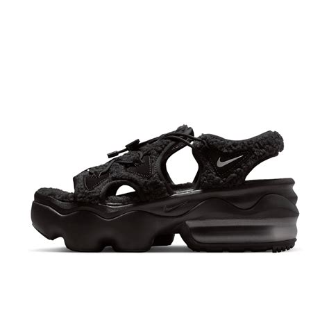 Black Air Max Koko Sandals And Slides Nike Jp