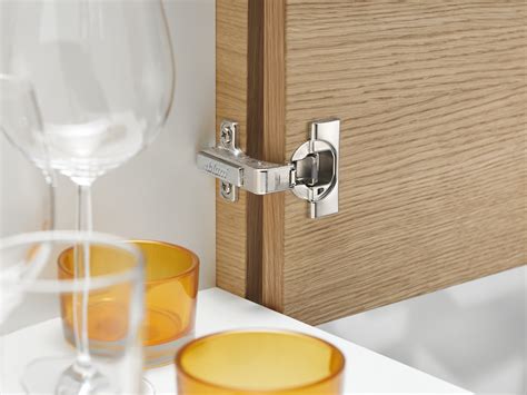Hinges From Blum The Complete Range Blum