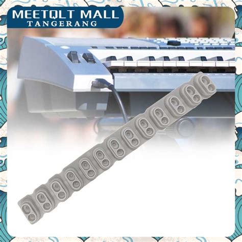 Yamaha Casio Keyboard Key Rubber Electronic Typewriter Shopee Philippines