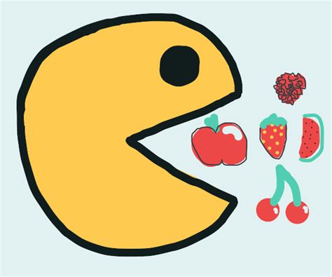 Underwater Pac Man Drawception Underwater Pac Man Drawception