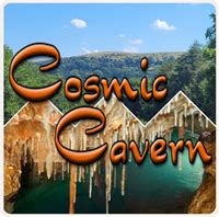Cosmic Cavern Attractions Attractions Caves Attractions Nature
