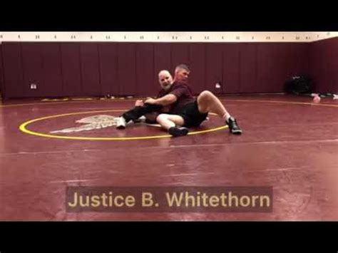 The Switch Wrestling Technique Youtube