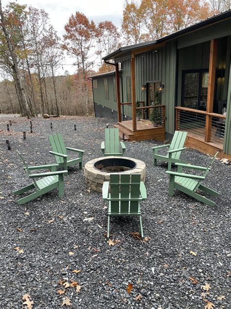 Pine And Pecan Cabins Added A New Pine And Pecan Cabins