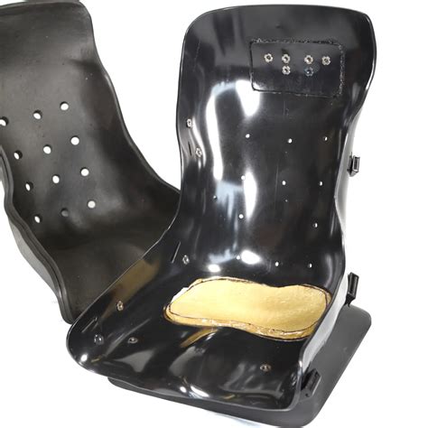 Shape Moulded Seating