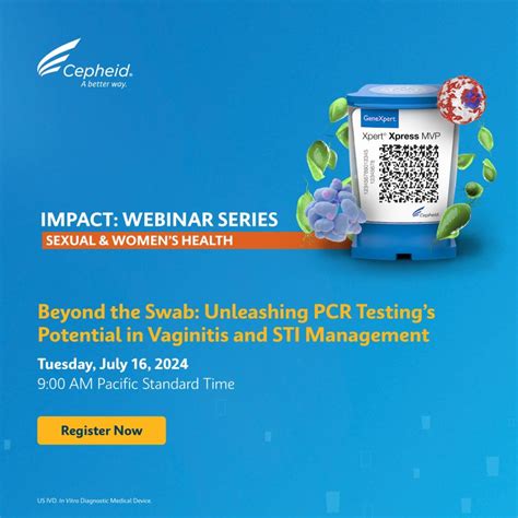Sexualhealth Moleculardiagnostics Cepheid