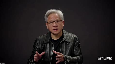 Watch Nvidias Global Takeover A Conversation With Jensen Huang The