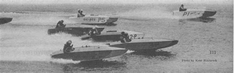 Crackerbox Racing Boats Cracker Box Race