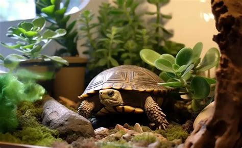 Tortoise Hibernation Or Dead How To Know