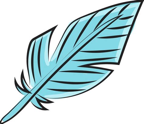 Eagle Feather Vector Art Icons And Graphics For Free Download