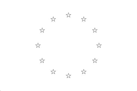 Flags Of Europe Coloring Pages Europe Free Coloring Pages