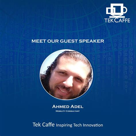 tek caffe on linkedin tekcaffe mobilefirst
