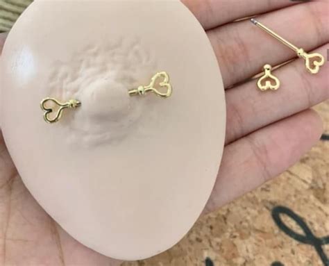 Pin On Piercings