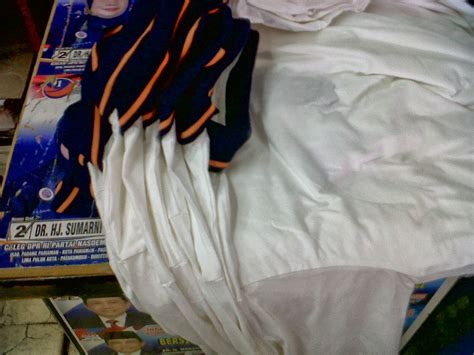 Proses Press Baju Kaos Caleg Partai Nasdem Cv Harapan Perdana