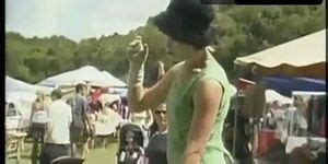 Kira Reed Underwear Scene In Sexcetera Tnaflix Com