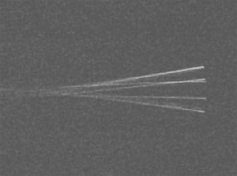 Temporal Snapshots Of Post Onset Small Amplitude Lco Left And Large Download Scientific