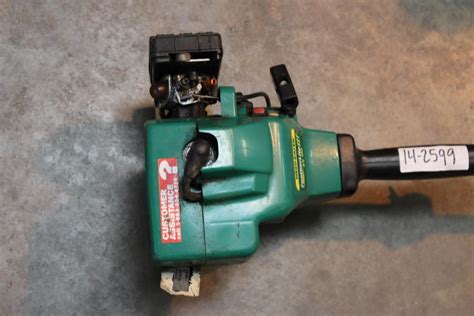 Weed Eater Feather Lite Sst 25 Ho Property Room