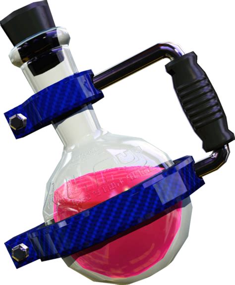 Files Disruptor Renderpng Inkipedia The Splatoon Wiki