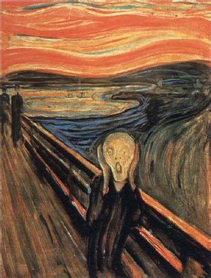 Edvard Munch Paintings Bio Ideas Theartstory