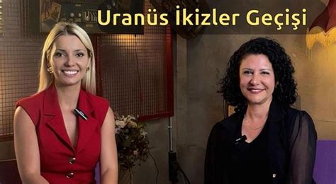 Uranüs İkizler Geçişi Zihinlerde Devrim Kalplerde Dönüşüm Yaşam