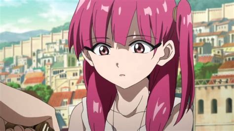 The 25 Best Pink Hair Anime Girls Gaming Gorilla