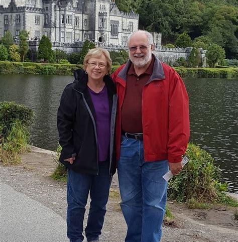 Bob And Mary Ockerman 60th Wedding Anniversary