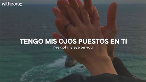 Ive Got My Eye On You ║ Lana Del Rey Say Yes To Heaven Español