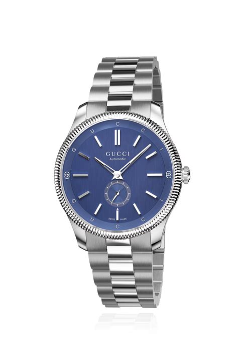 Gucci ‘g Timeless Watch Mens Vitkac