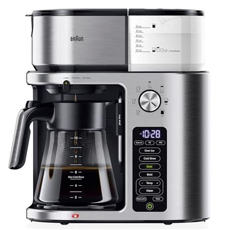 Best Multi Serve Coffee Maker Top 5 Picks And Review