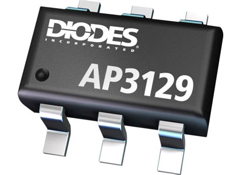 Ap3129 High Performance Multi Mode Pwm Controller Diodes Inc Mouser