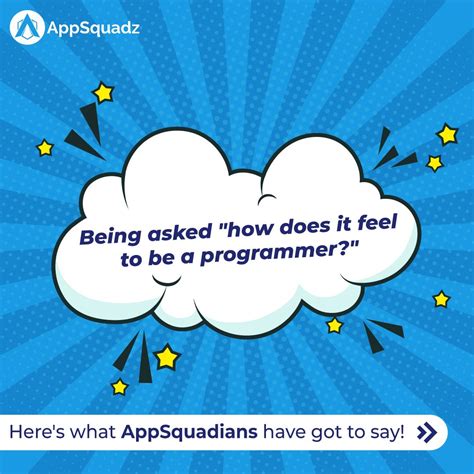 Appsquadz On Linkedin Programmers Programmerslife Programmersday Appsquadz Funatappsquadz