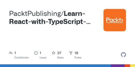 Learn React With Typescript Third Editionchapter02 At Main · Packtpublishinglearn React With