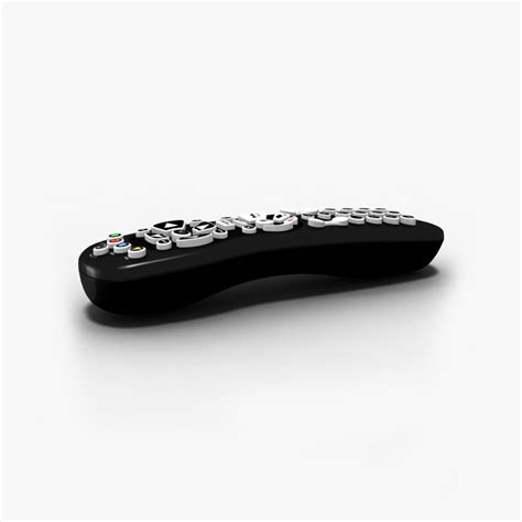 Arris Remote 3d Ma
