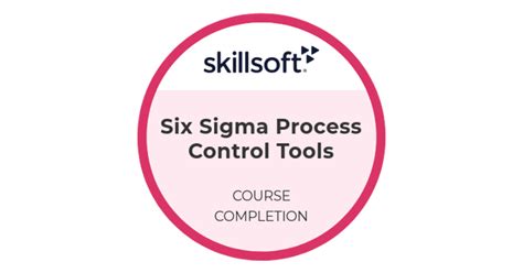 Jaime Rafael Lara Muñoz On Linkedin Six Sigma Process Control Tools