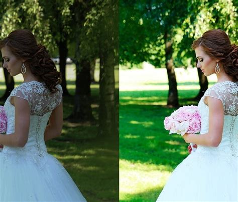 Ai Photo Color Correction Retouching Labs