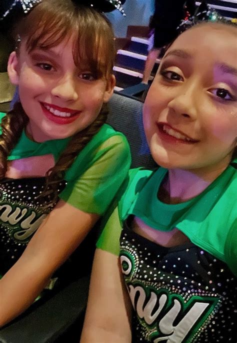 Envy Cheer — Envy Athletics