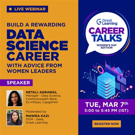 Careeropportunity Careerdevelopment Careergrowth Webinar