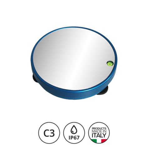 Rplc Series Single Cell Round Platforms