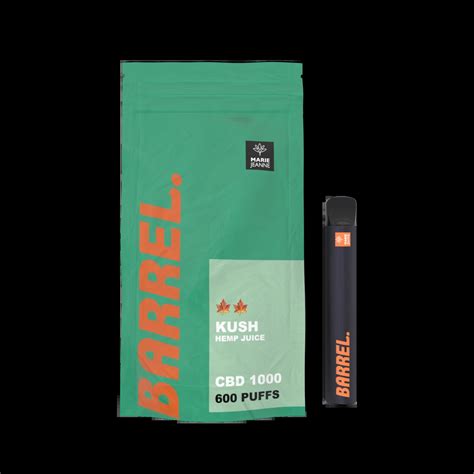 Vaping Canha Organics