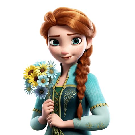 Anna Fiebre Congelada Png Congelado Png Descargar Png 56 Off