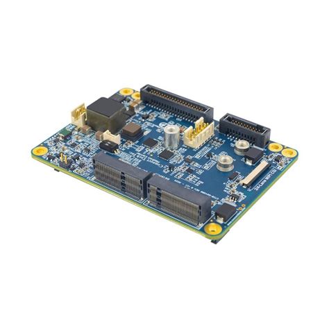 Hadron Carrier Base Board For Nvidia Jetson Orin Nx And Orin Nano