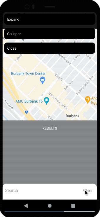 Android Keyboard Handling Issue Gorhom React Native Bottom Sheet GitHub